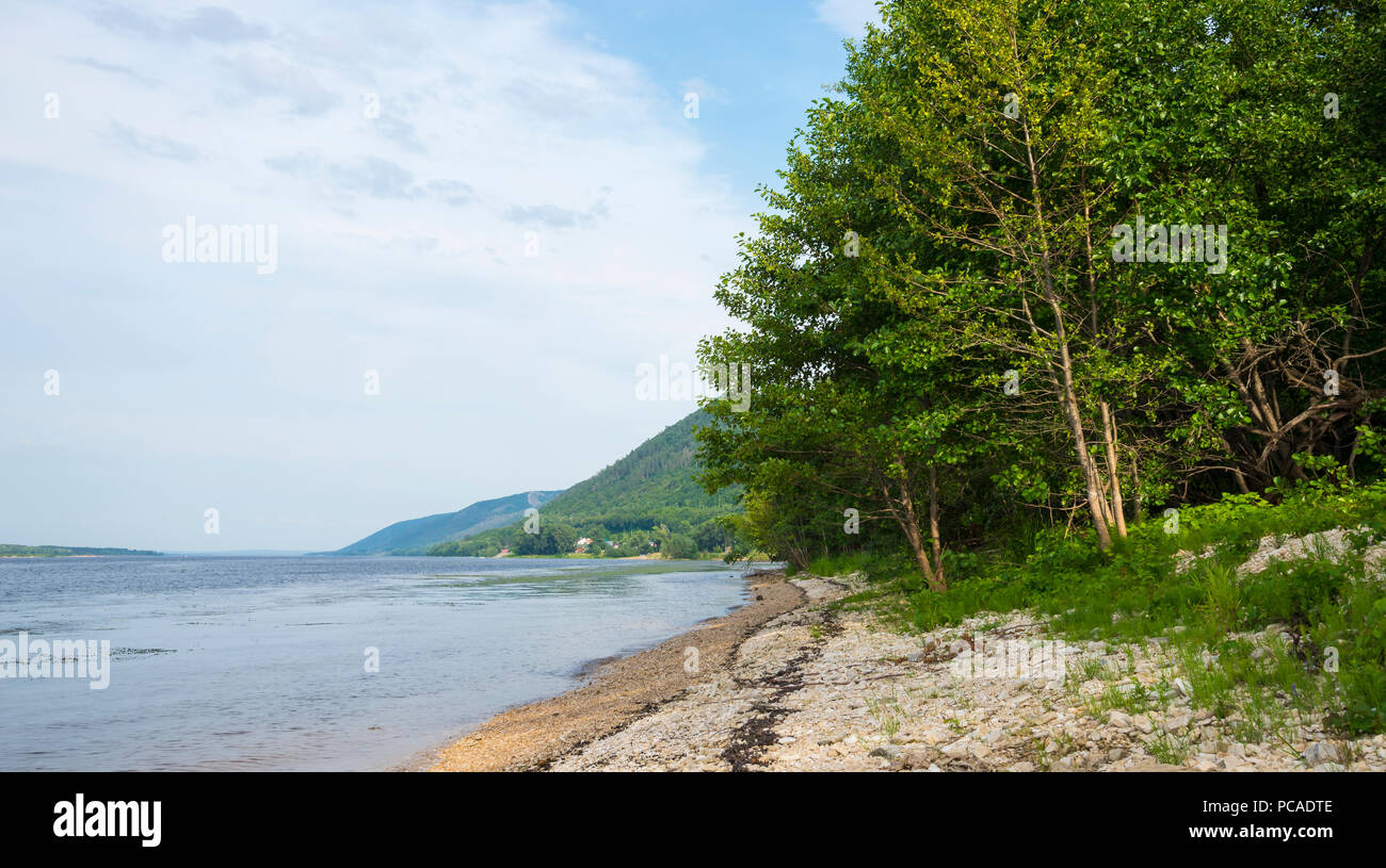 Zhiguli hi-res stock photography and images - Alamy