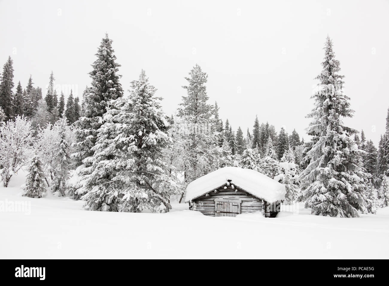 Europe horizontal hut hi-res stock photography and images - Alamy