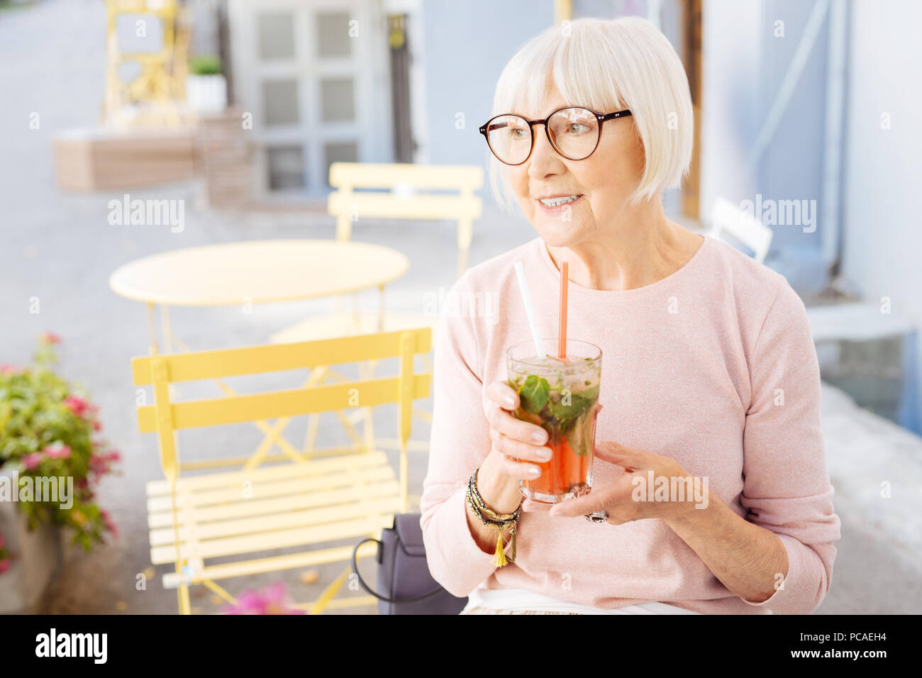 Relishing hi-res stock photography and images - Alamy