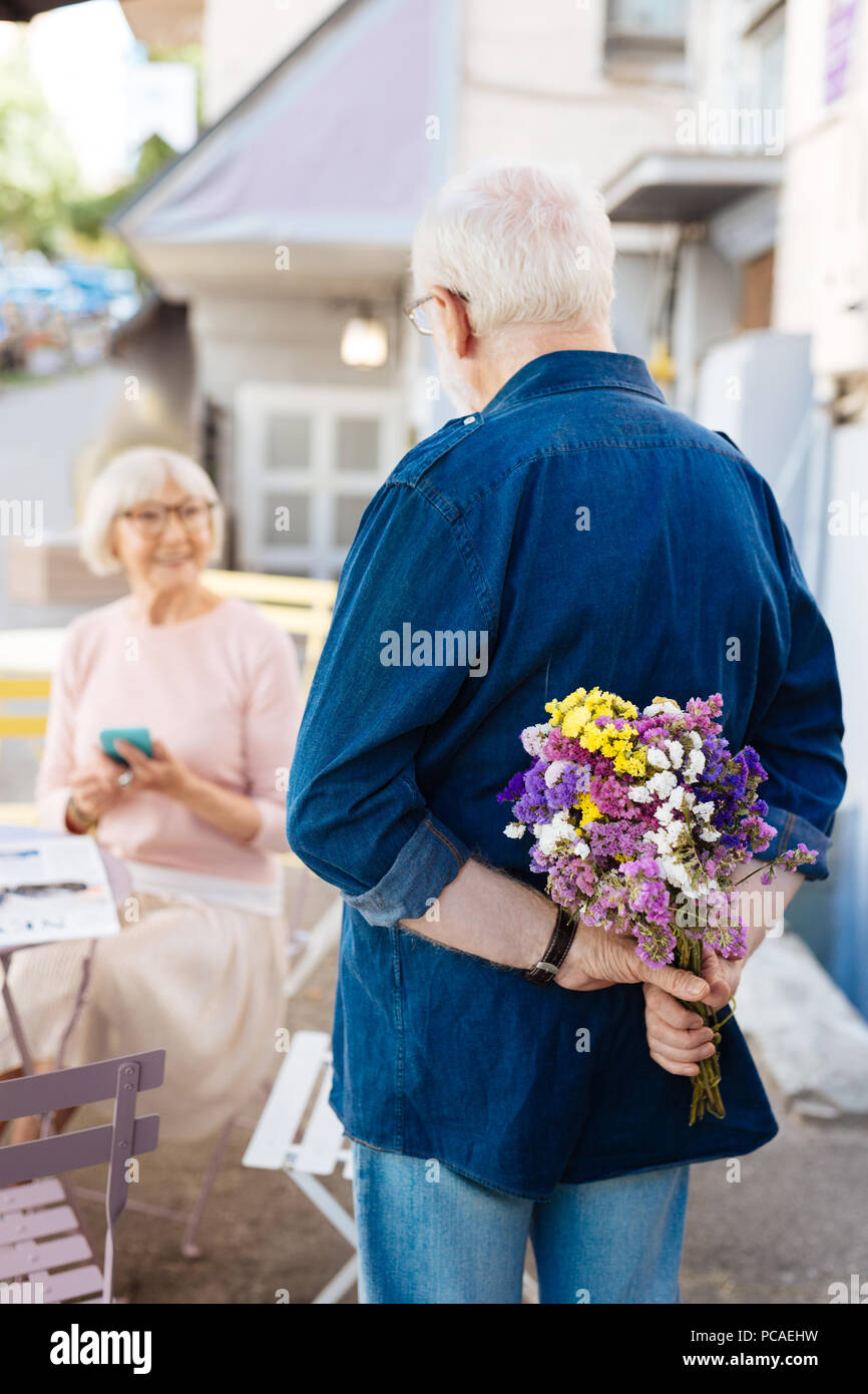 Couple man bringing woman hi-res stock photography and images - Alamy