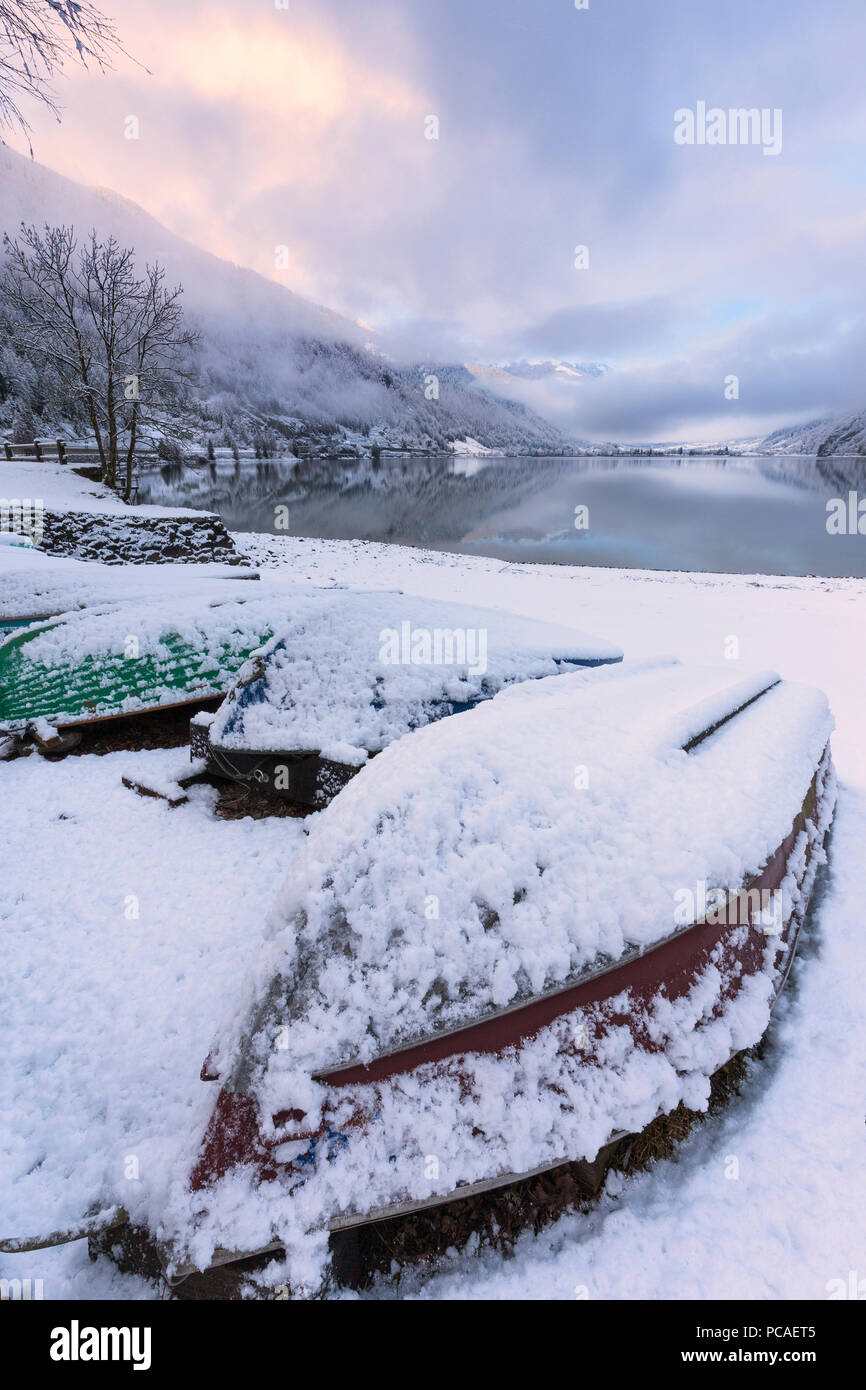 Val poschiavo switzerland hi-res stock photography and images - Alamy