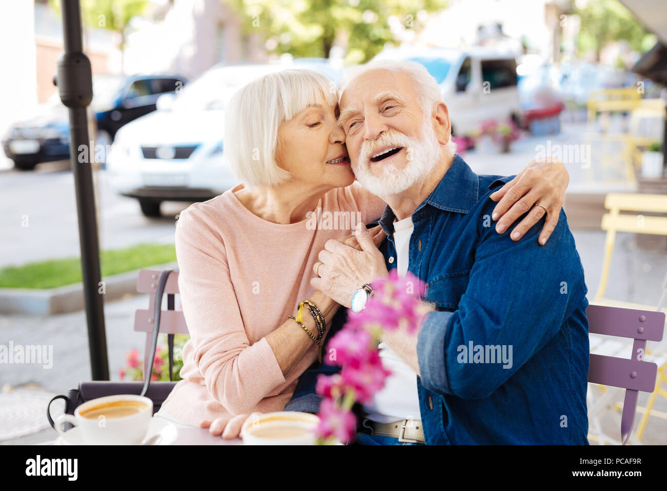 Gallivanting hi-res stock photography and images - Alamy