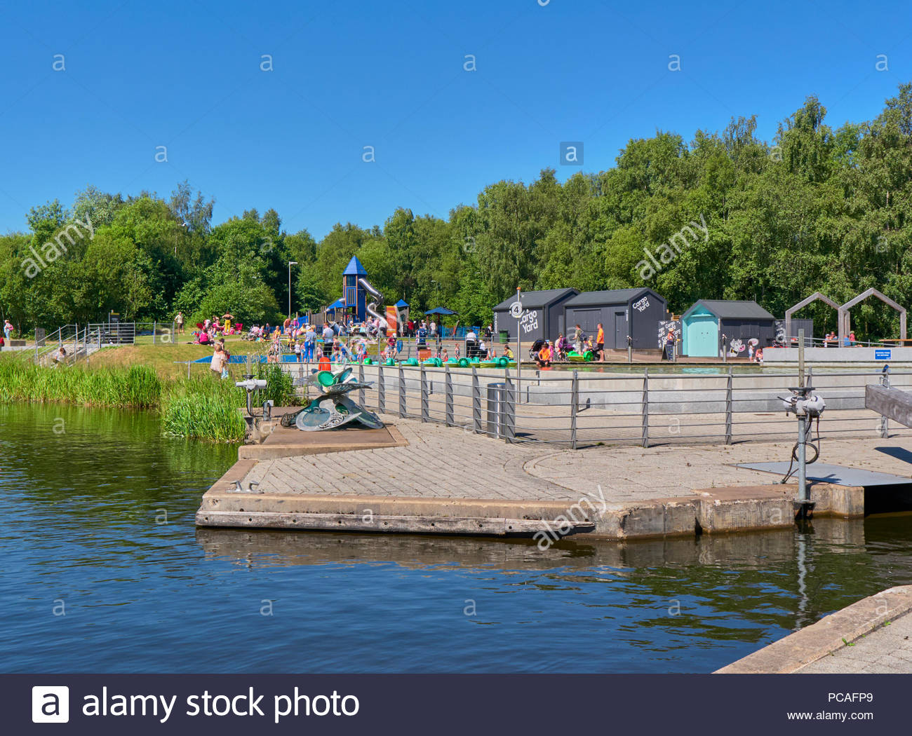 Play Zone High Resolution Stock Photography and Images - Alamy