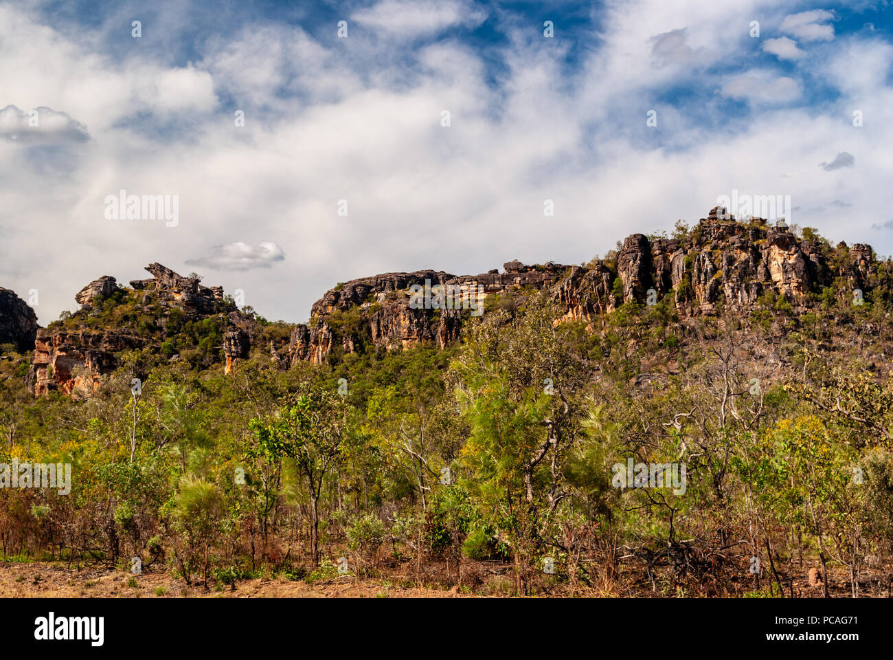 Arnhem land escarpment hi-res stock photography and images - Alamy
