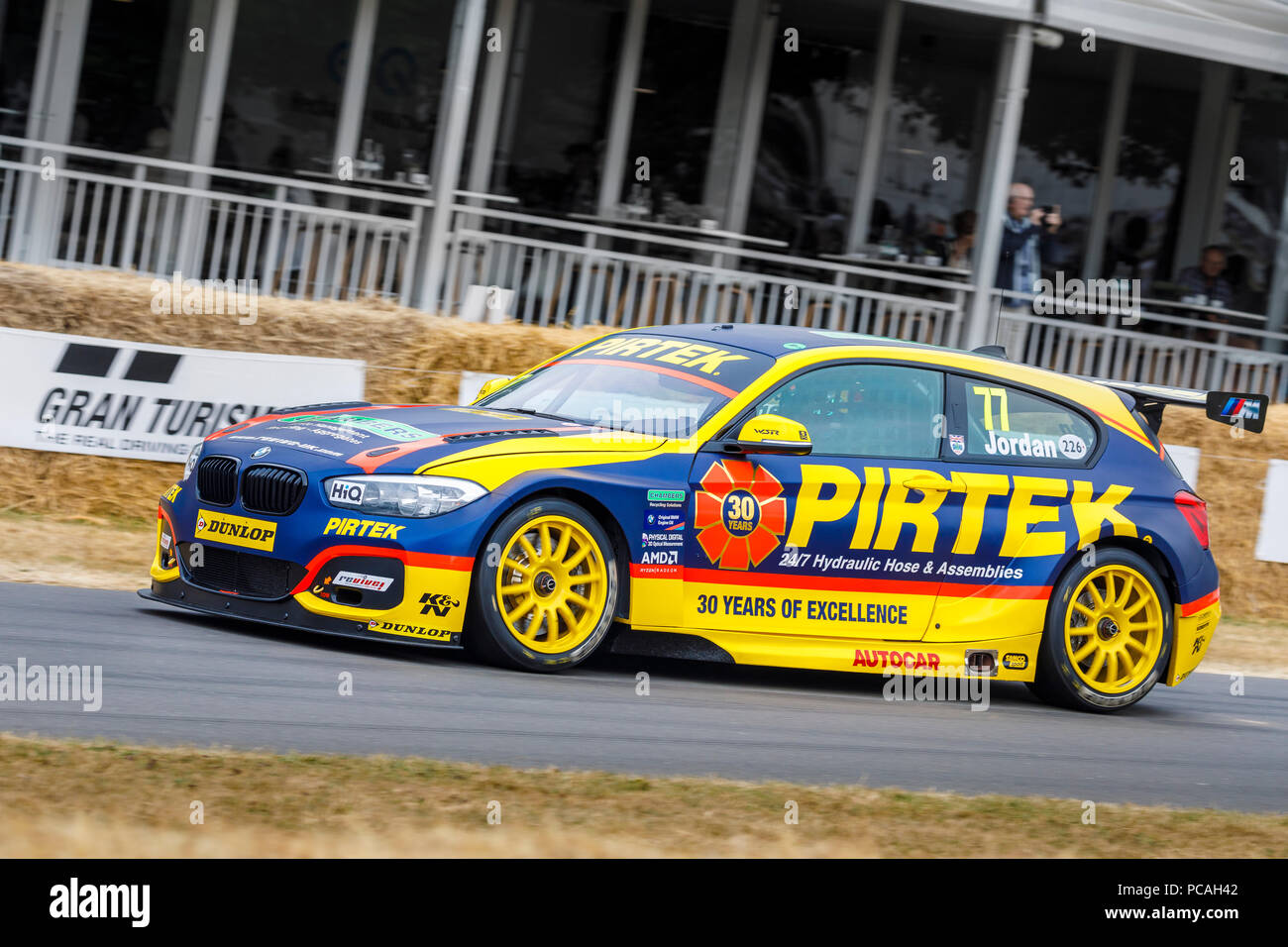 Motor racing west hi-res stock photography and images - Alamy