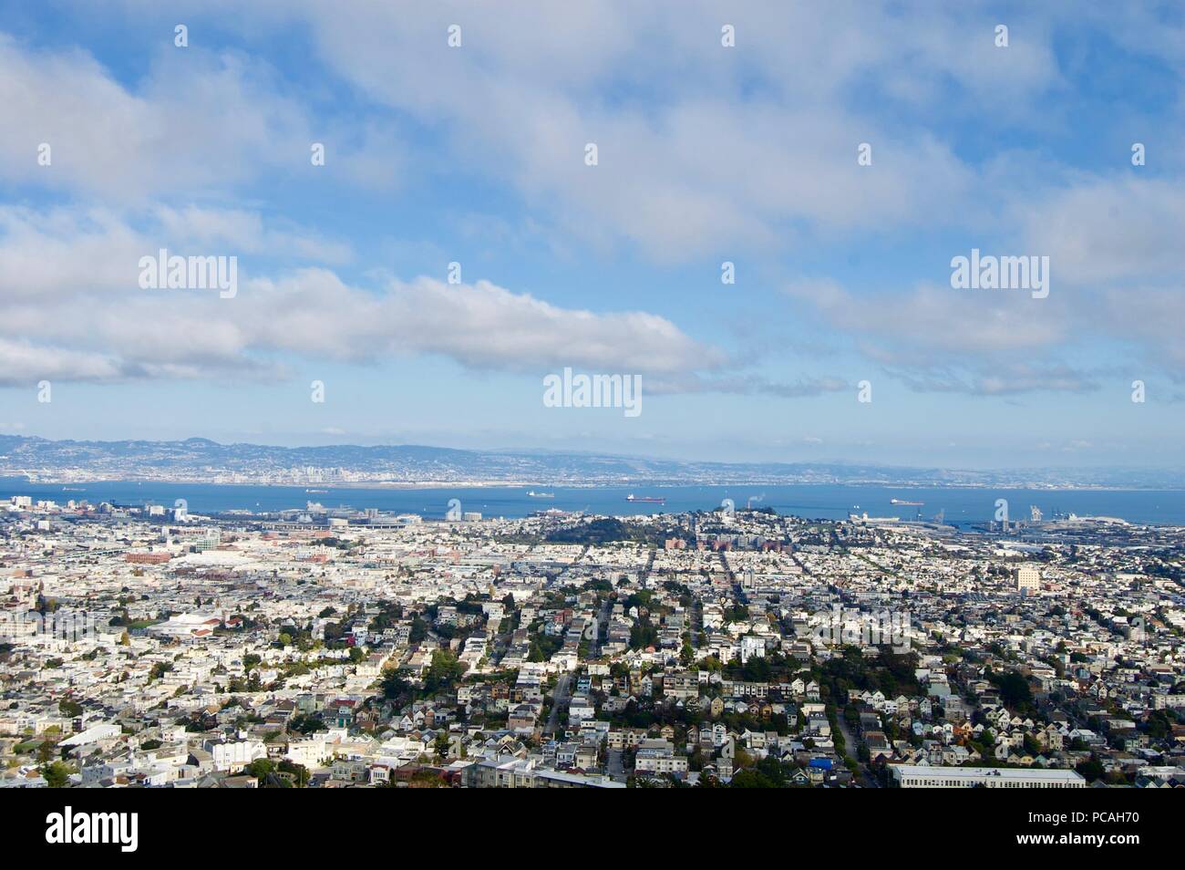 Overlook bay hi-res stock photography and images - Alamy