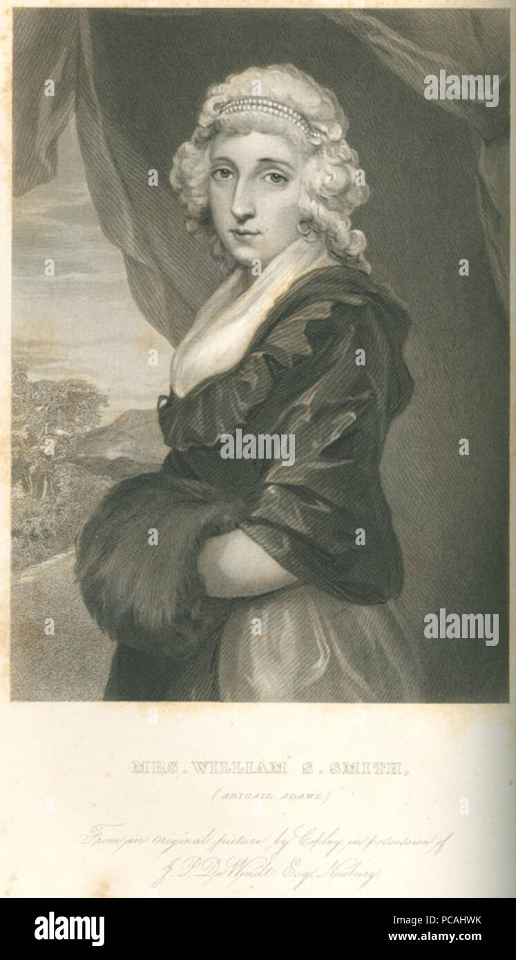 Abigail biblical figure hi-res stock photography and images - Alamy