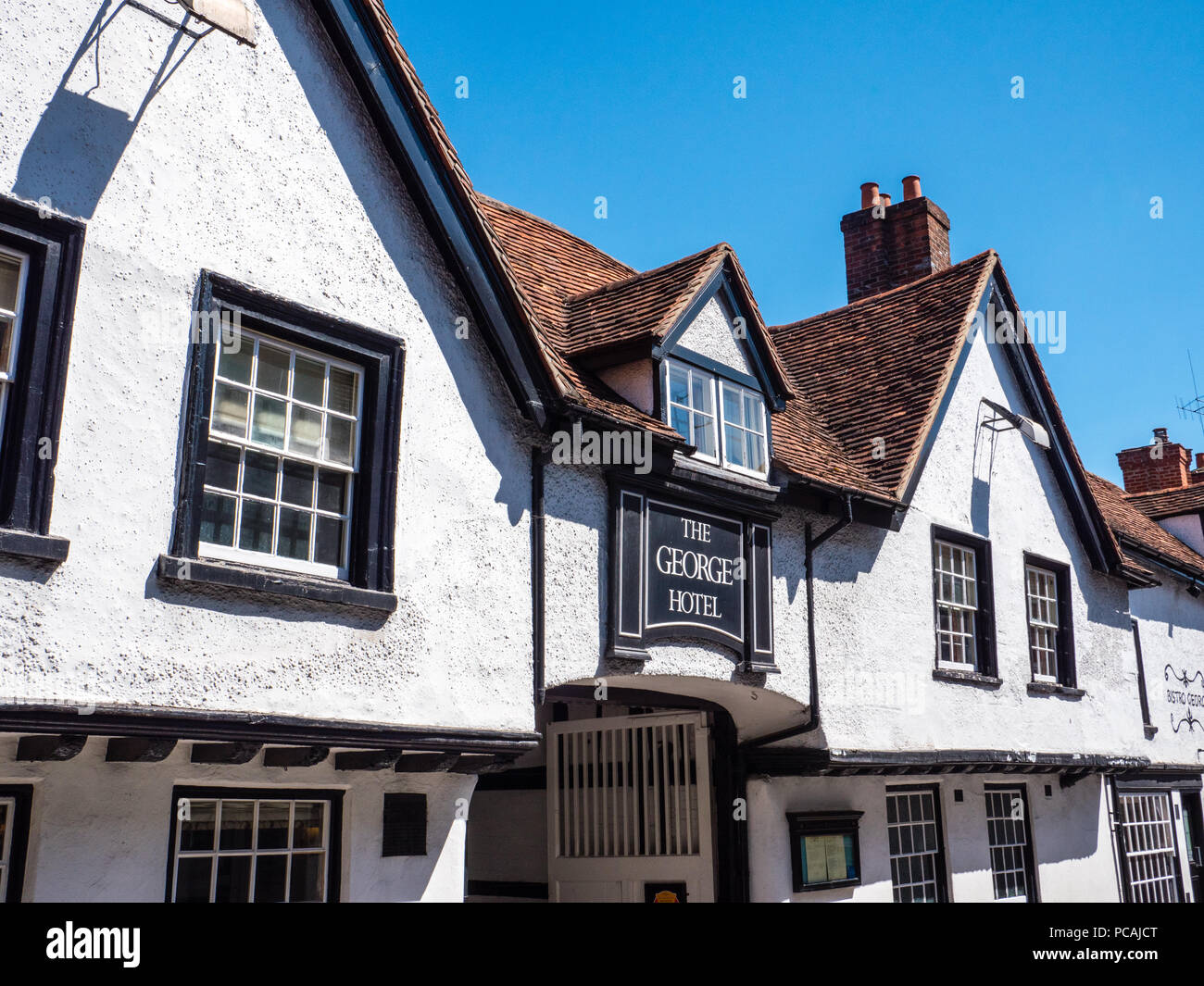 Wallingford Oxfordshire High Resolution Stock Photography and Images ...