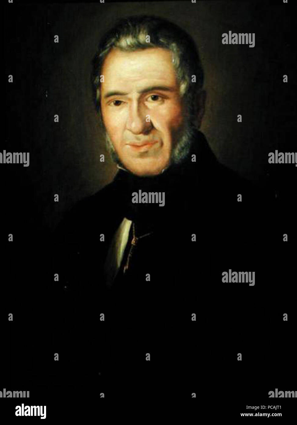 Agustin arguelles hi-res stock photography and images - Alamy