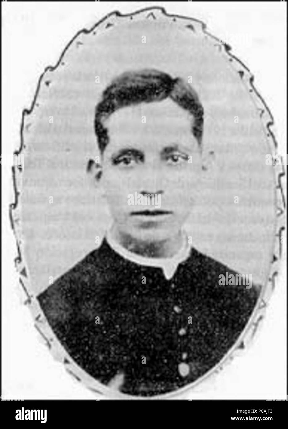 Caloca hi-res stock photography and images - Alamy