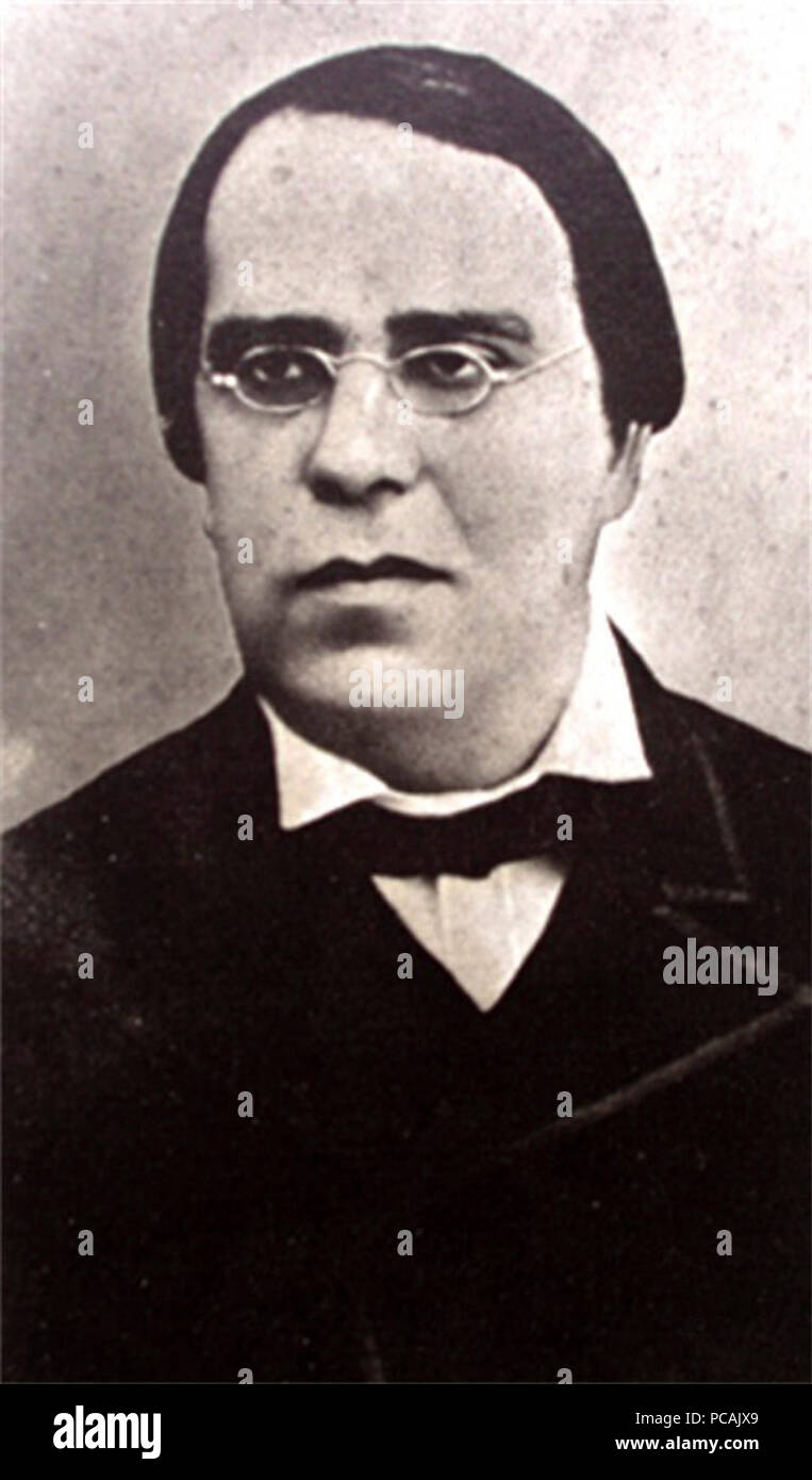 Agustín Millares Torres Stock Photo - Alamy