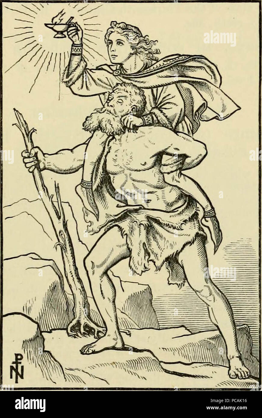 "The hereditary sheriffs of Galloway ; their "forebears" and friends ...