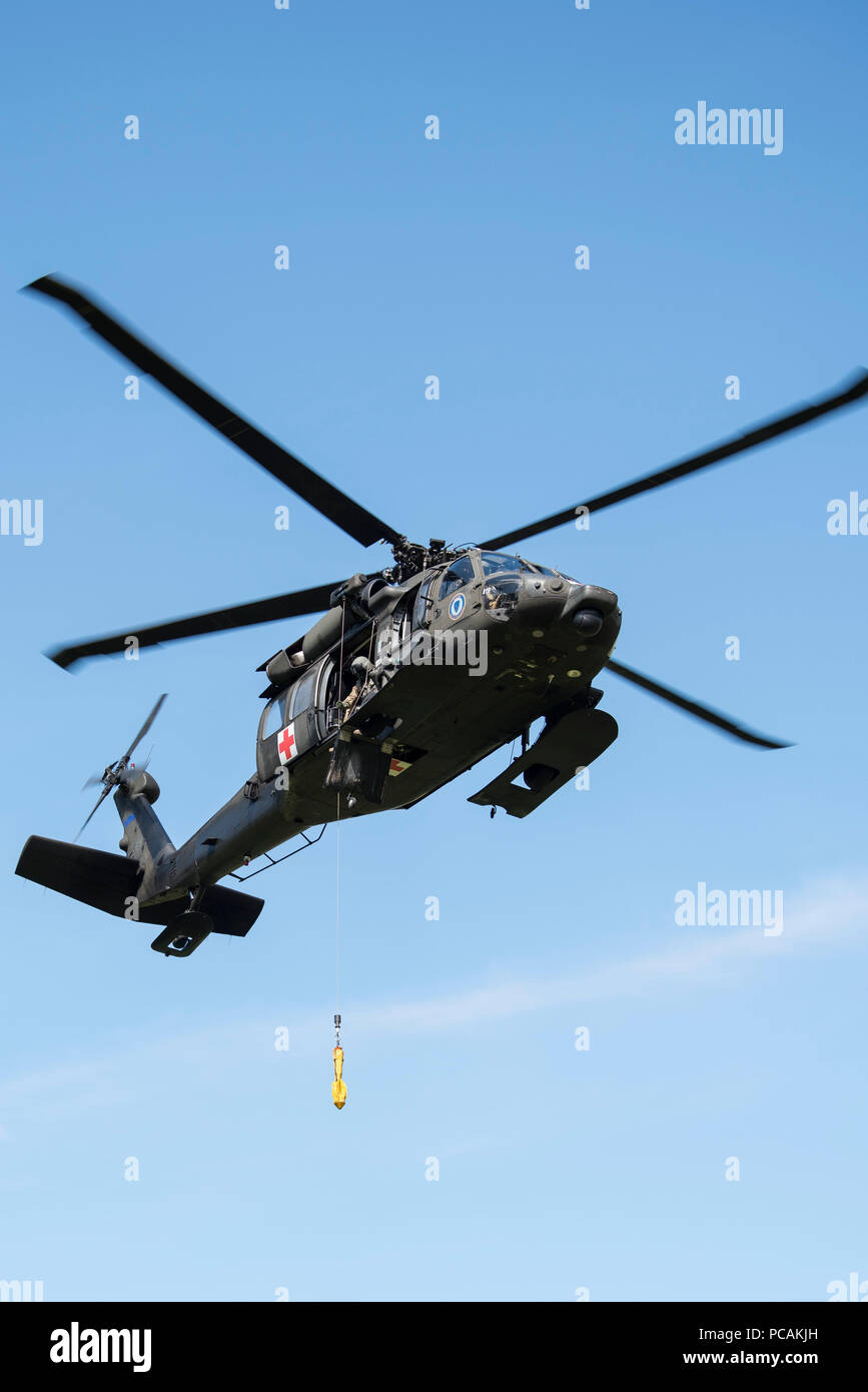 4th law enforcement battalion hi-res stock photography and images - Alamy