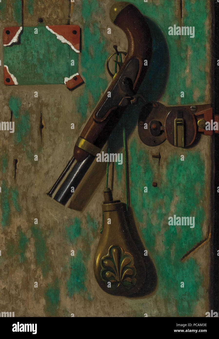 Frederick Horn High Resolution Stock Photography and Images - Alamy