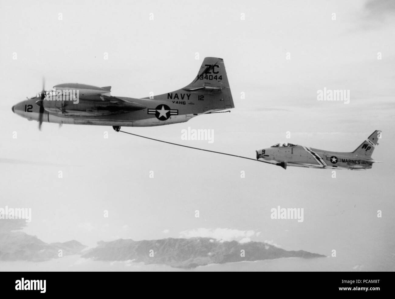 Fj 2 fury hi-res stock photography and images - Alamy