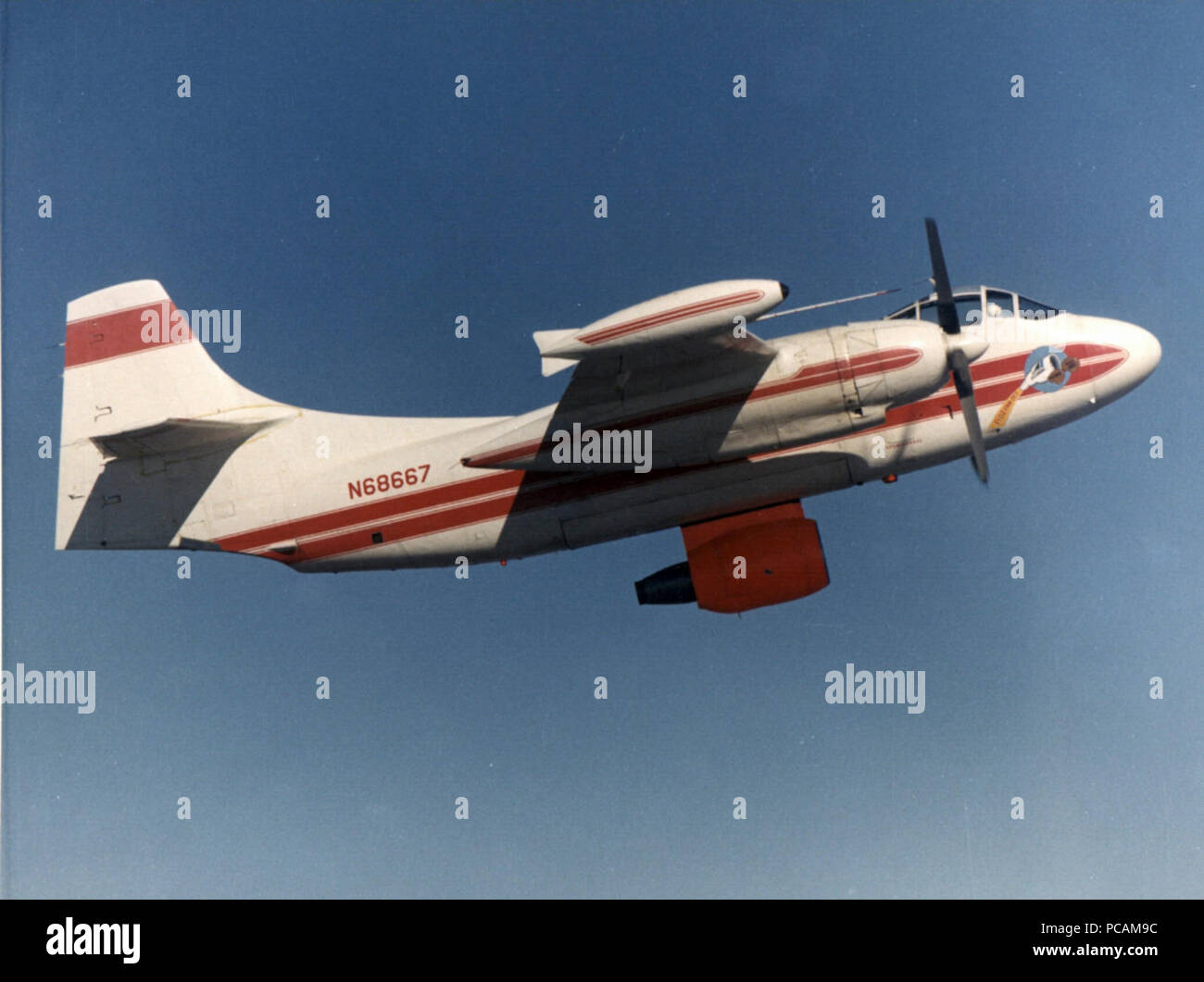 Lycoming hi-res stock photography and images - Alamy