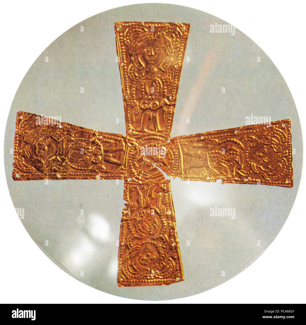 16 Crocetta Dueville Stock Photo - Alamy