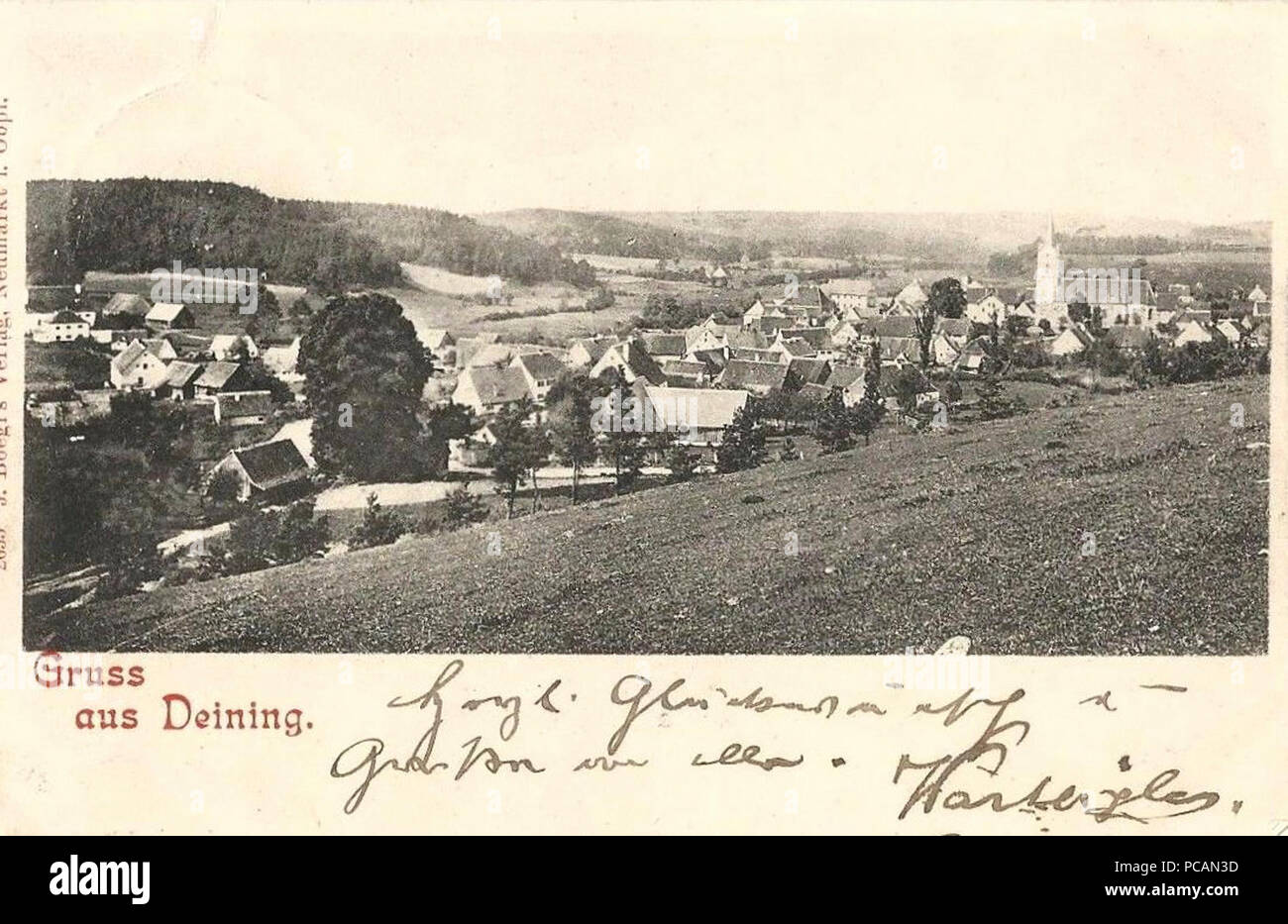 Deining hi-res stock photography and images - Alamy