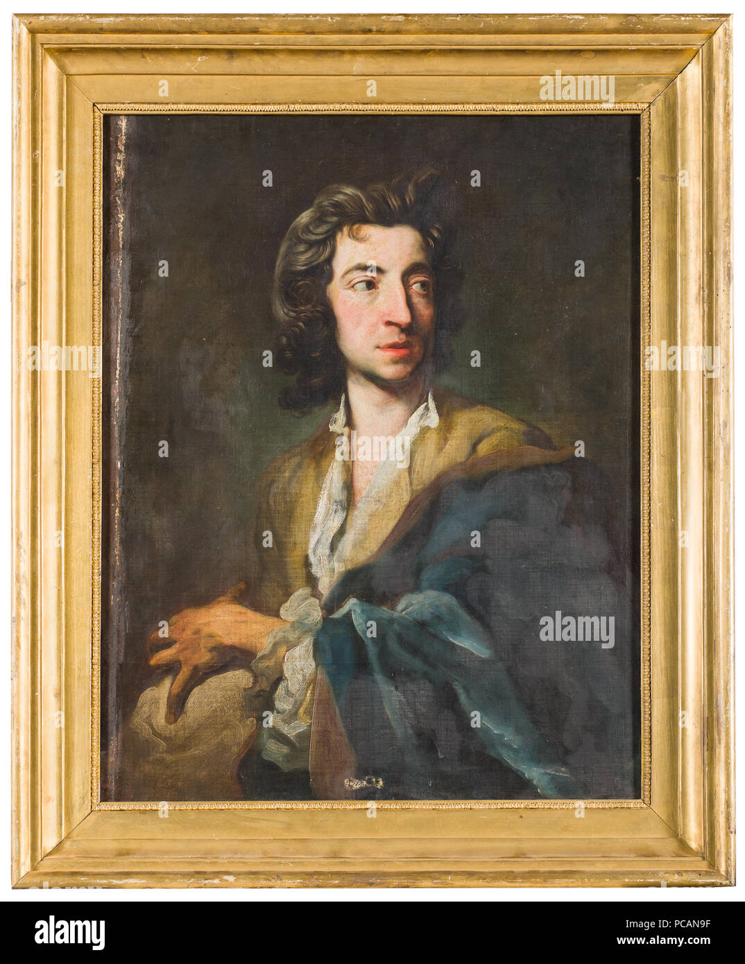 Johann georg dathan hi-res stock photography and images - Alamy
