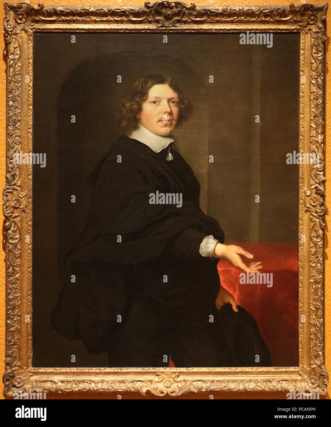 Govaert flinck hi-res stock photography and images - Alamy