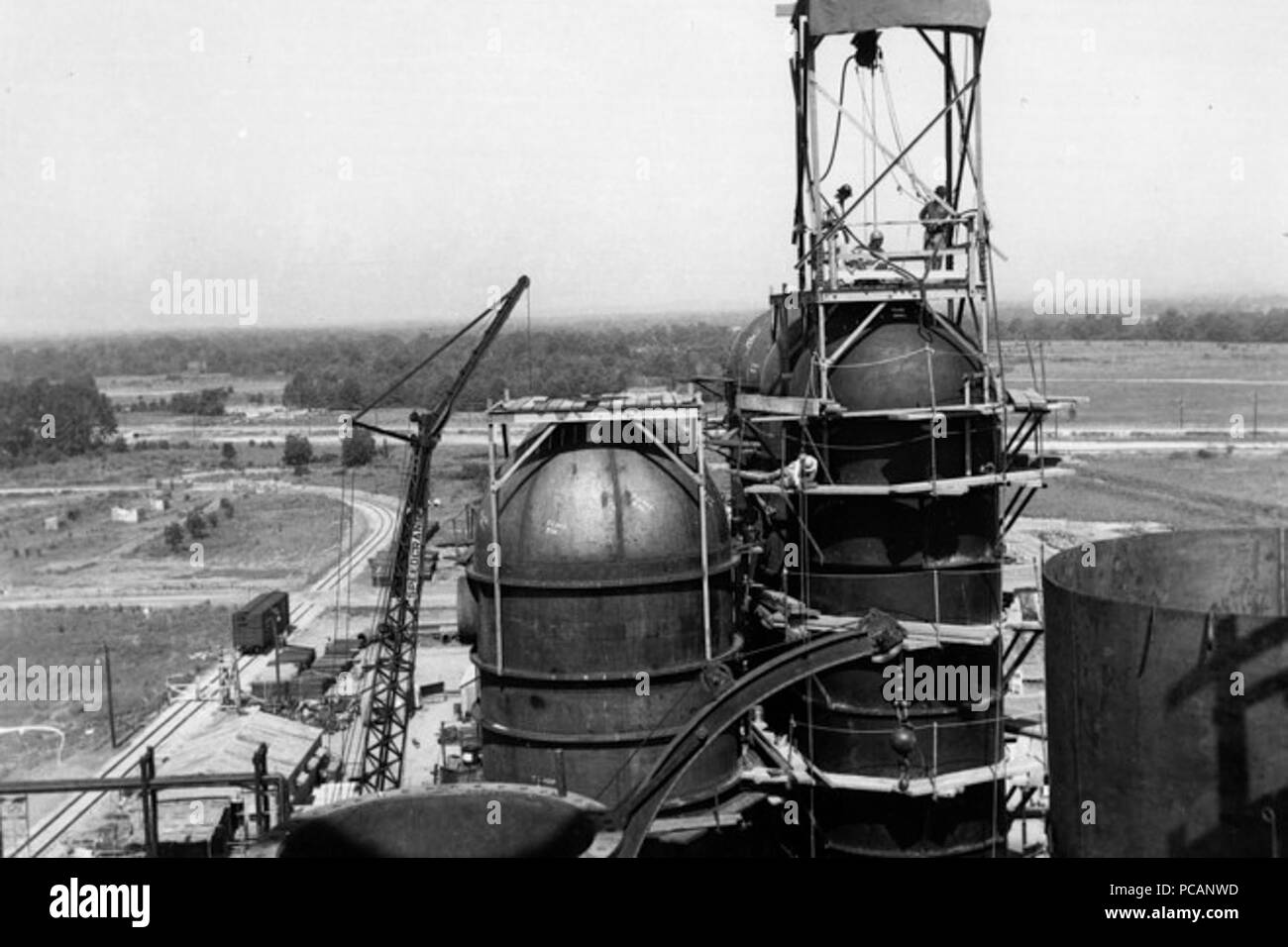 Ordnance works hi-res stock photography and images - Alamy