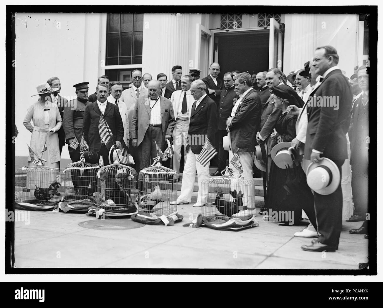 William brockman bankhead hi-res stock photography and images - Alamy