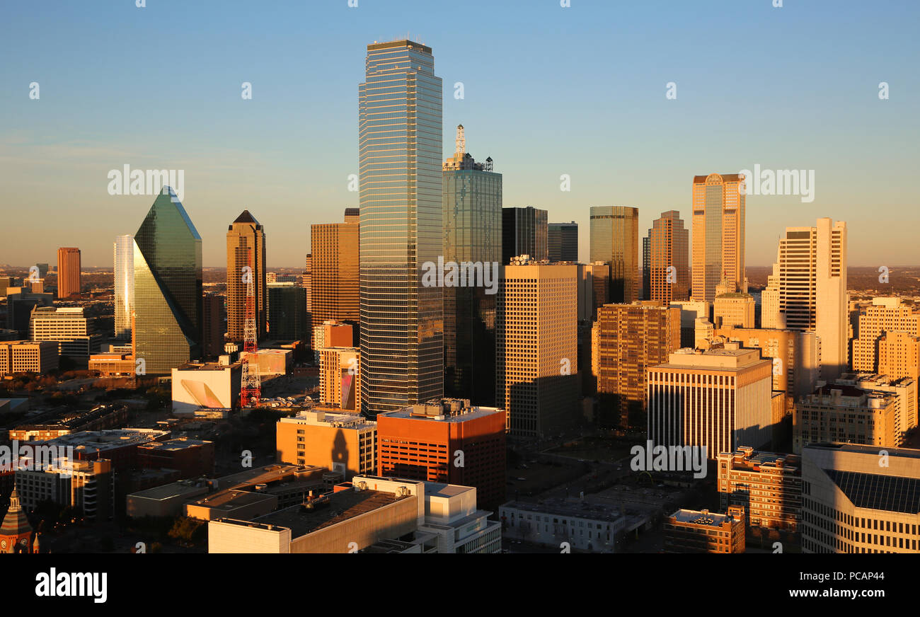 Dallas scenery hi-res stock photography and images - Alamy