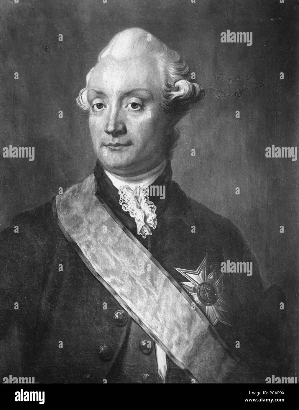 Jakob magnus sprengtporten hi-res stock photography and images - Alamy