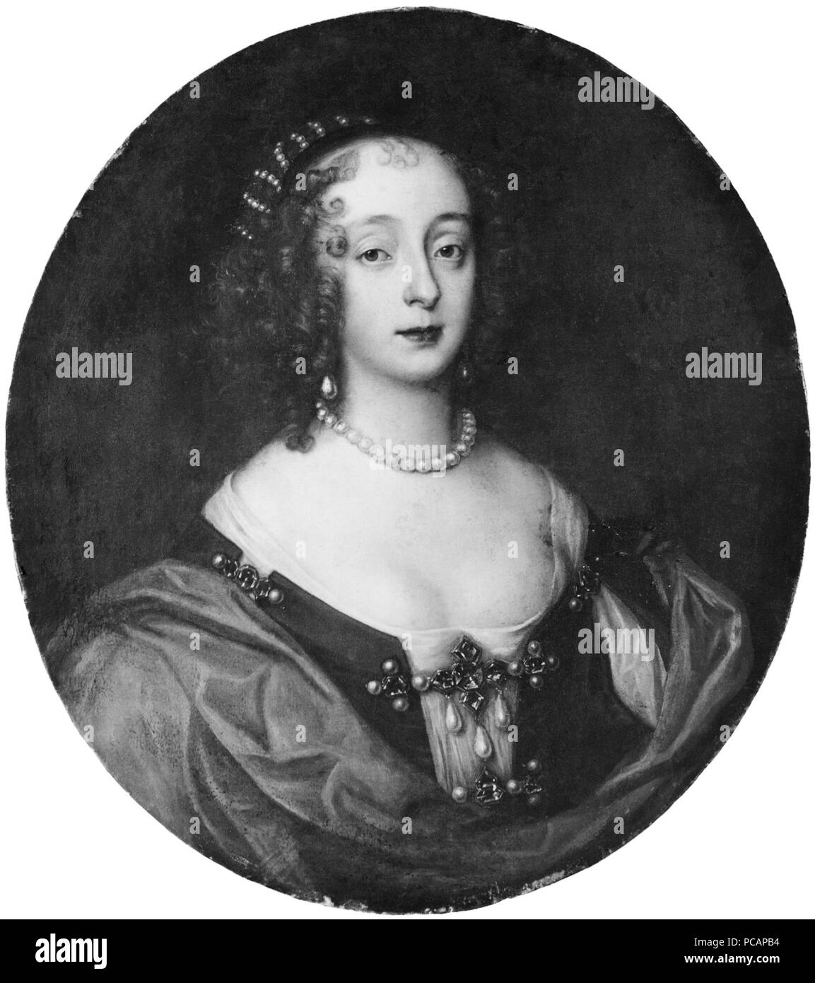 Mary lennox hi-res stock photography and images - Alamy