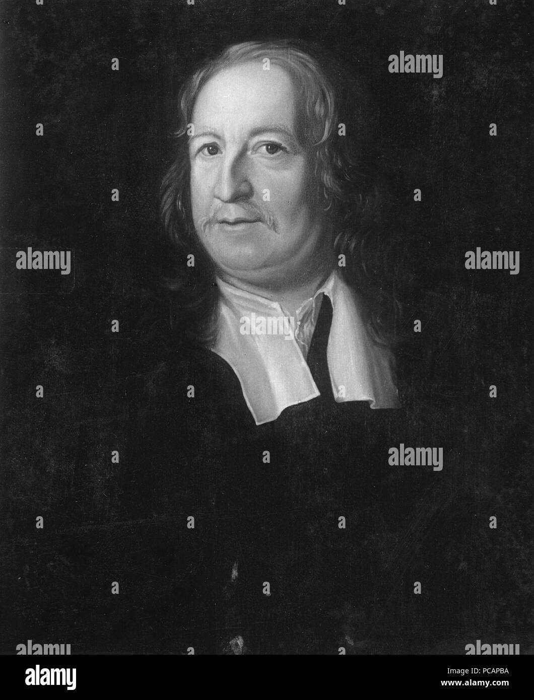 Olof rudbeck d a Black and White Stock Photos & Images - Alamy