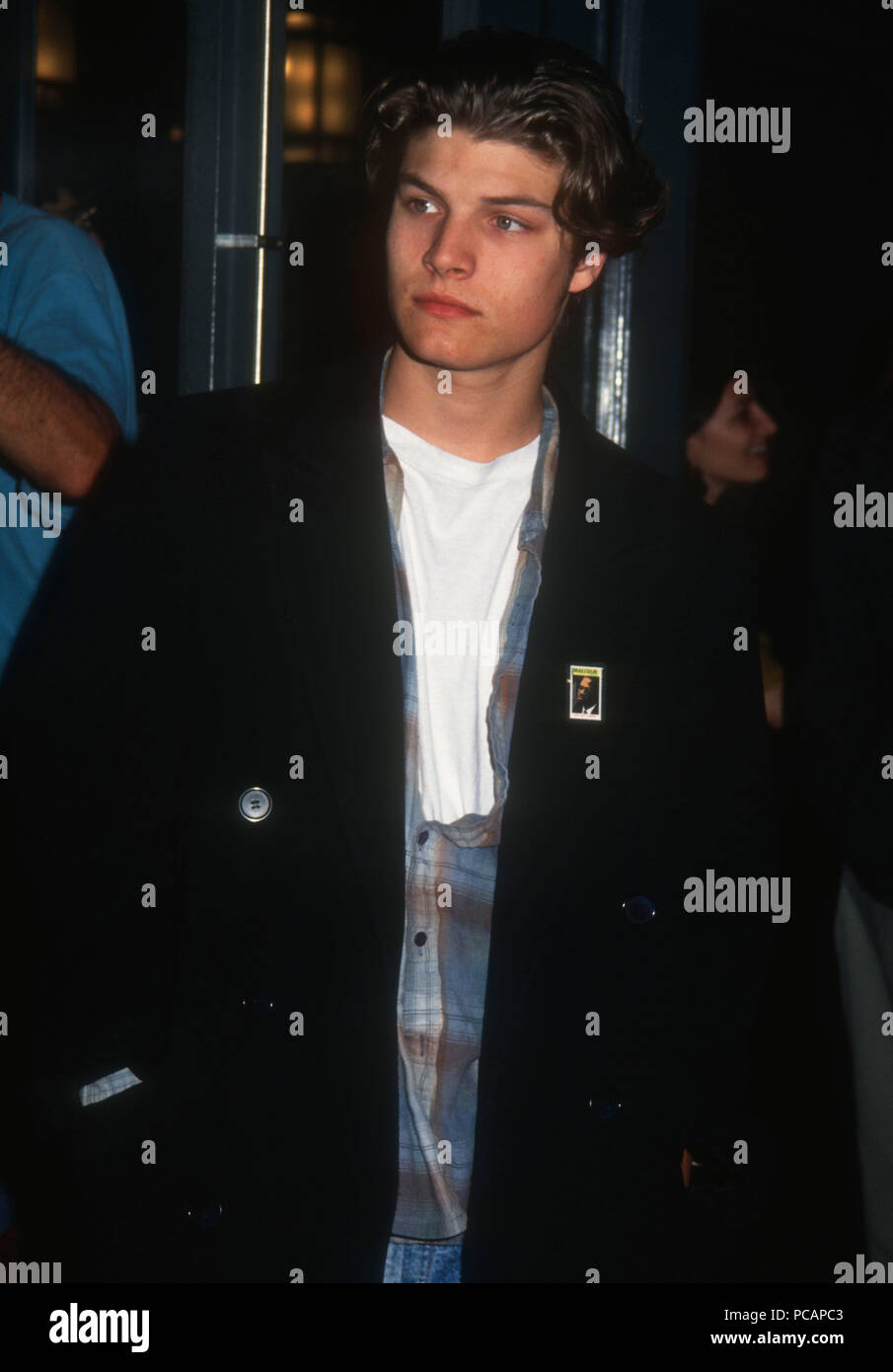 WEST HOLLYWOOD, CA - MAY 4: Actor Jay R. Ferguson attends the 'Poison ...