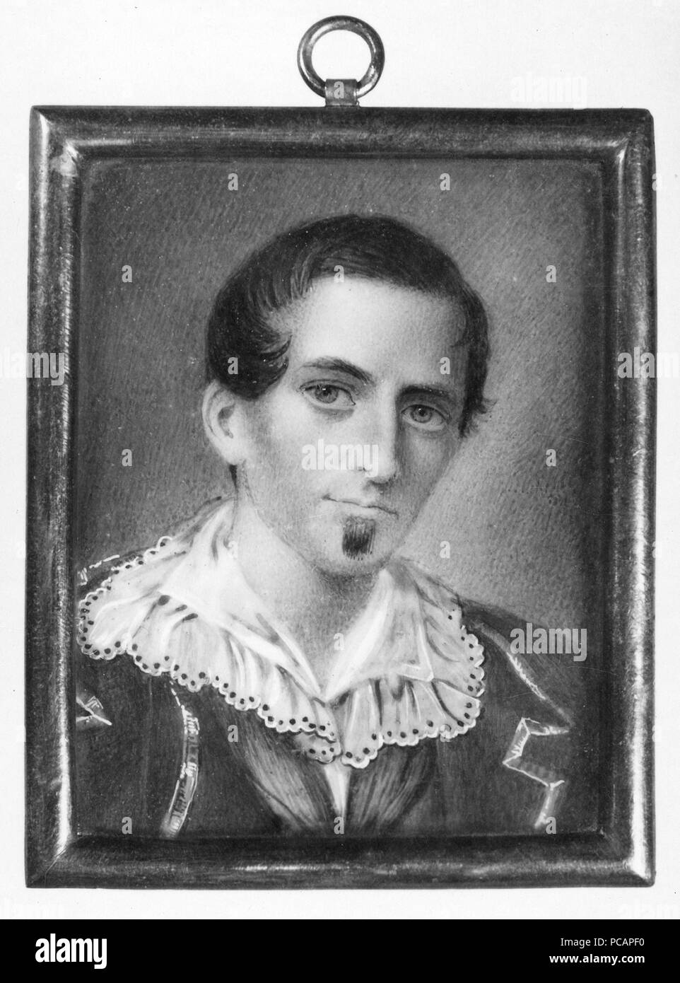 70 Peter Michael Sällström, 1800-1839 (Elise Arnberg) - Nationalmuseum ...