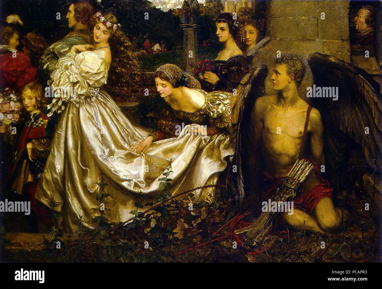 Uninvited guest hi-res stock photography and images - Alamy