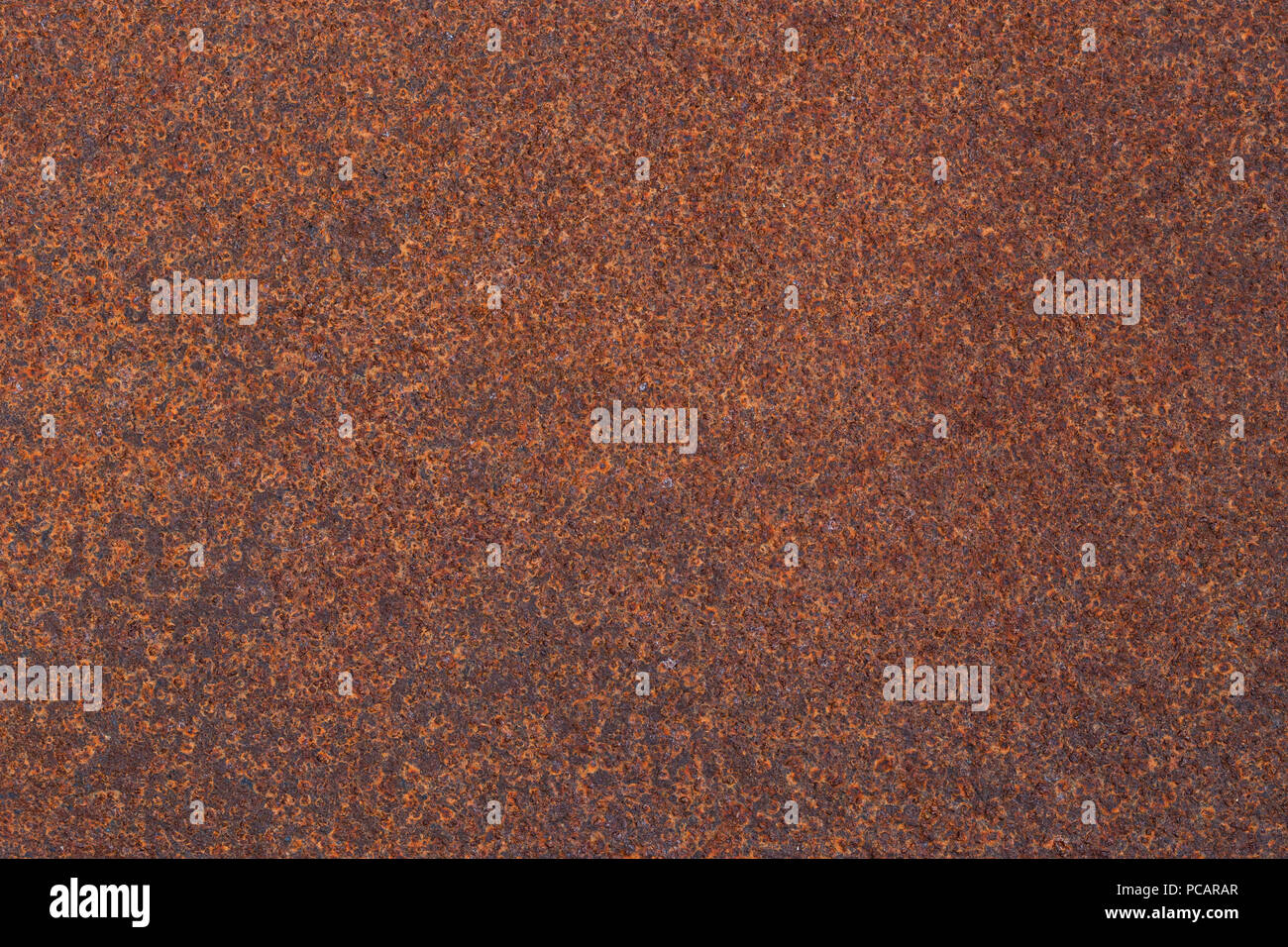Wheathered rusty and scratched steel metal texture background Stock ...