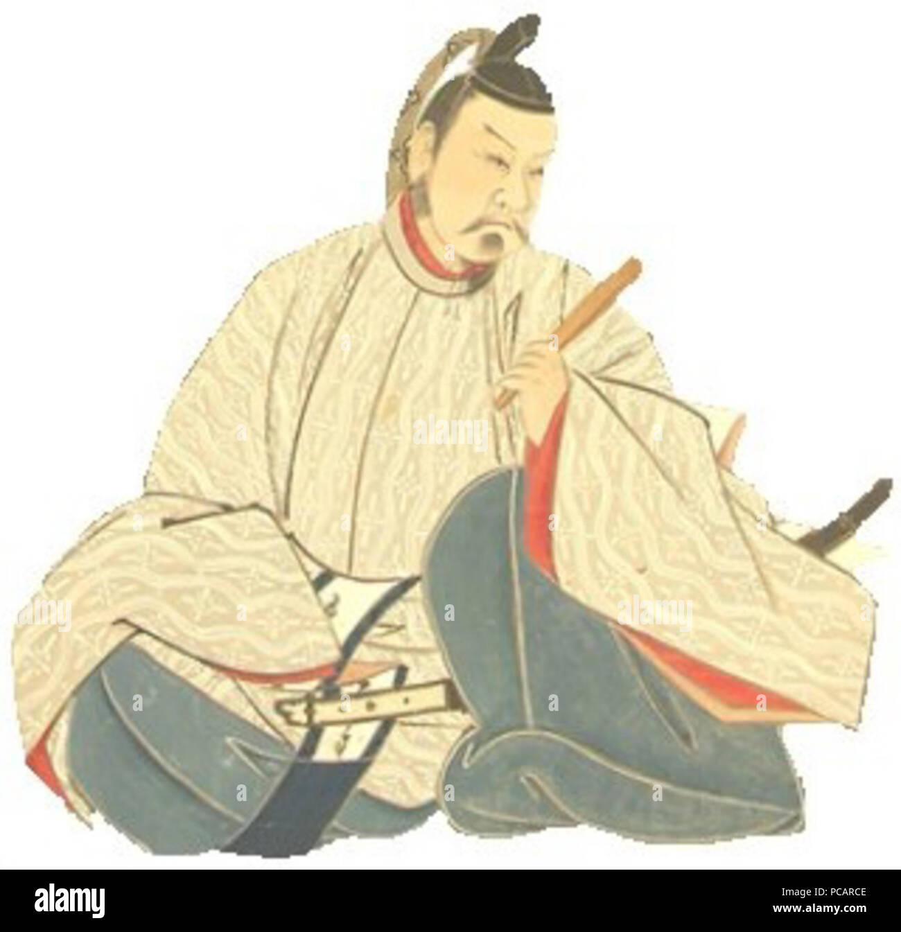 Feudal period Cut Out Stock Images & Pictures - Alamy