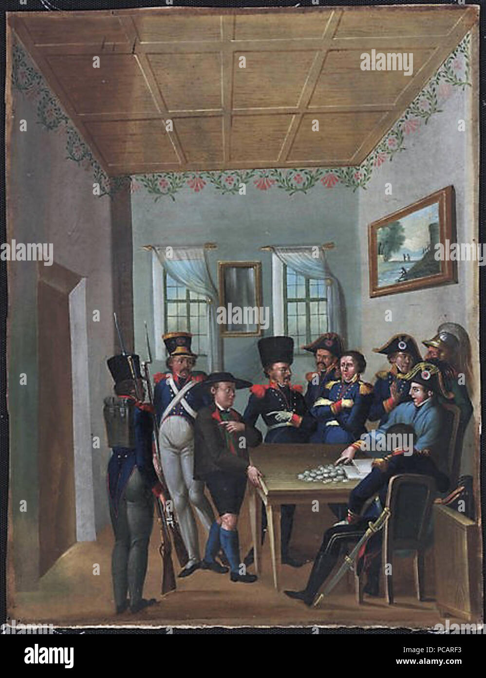 Franz raffl hi-res stock photography and images - Alamy