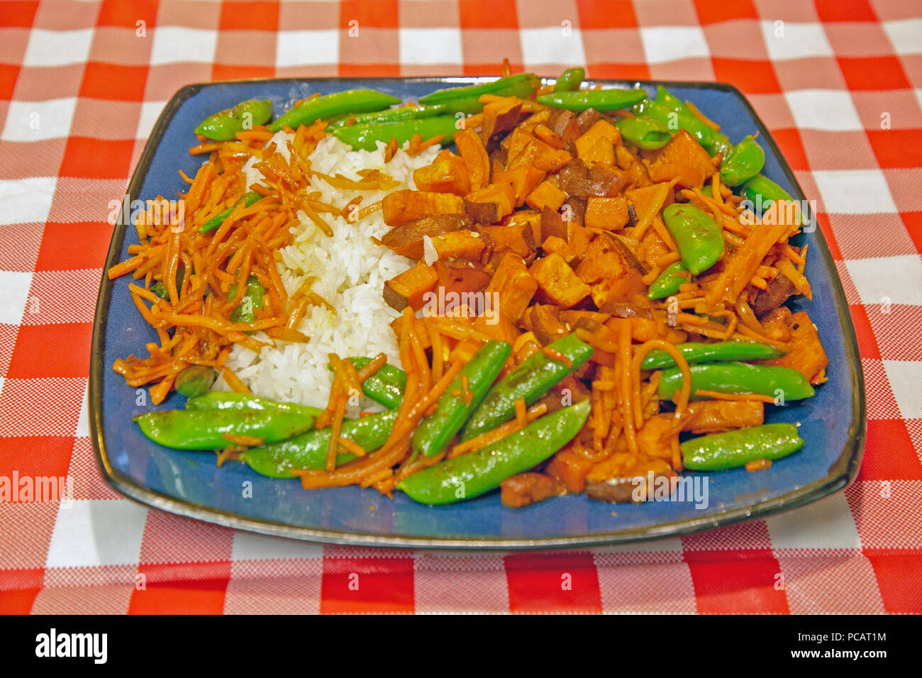 Matchstick carrots hi-res stock photography and images - Alamy