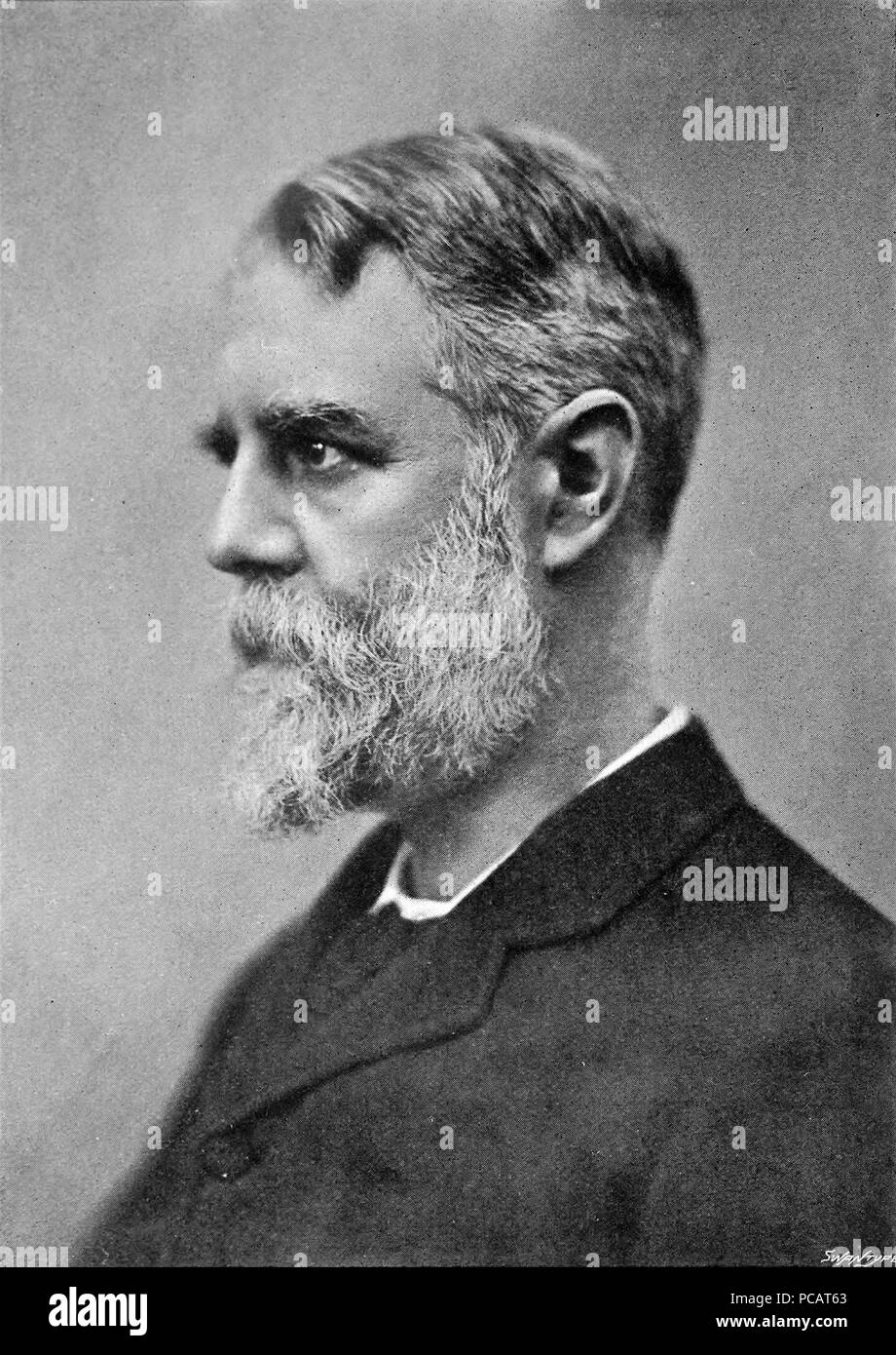 25 Henry Trimen a Stock Photo - Alamy