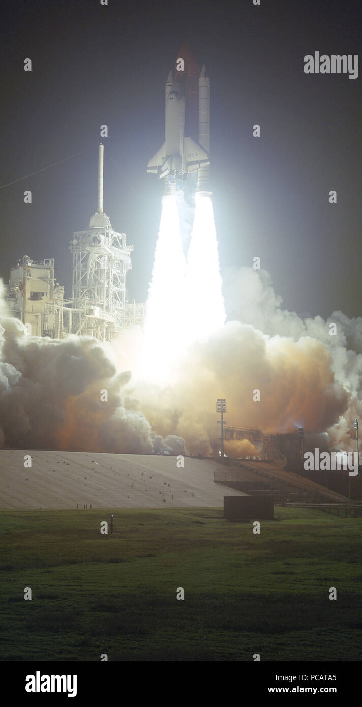 Orbiter vehicle 102 hi-res stock photography and images - Alamy