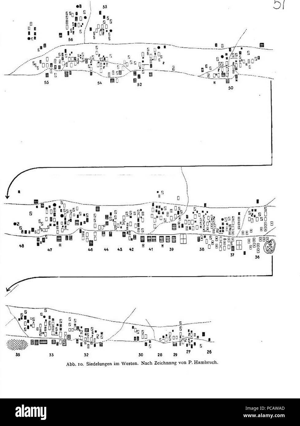 63 Western settlements on Tobi Island Stock Photo - Alamy