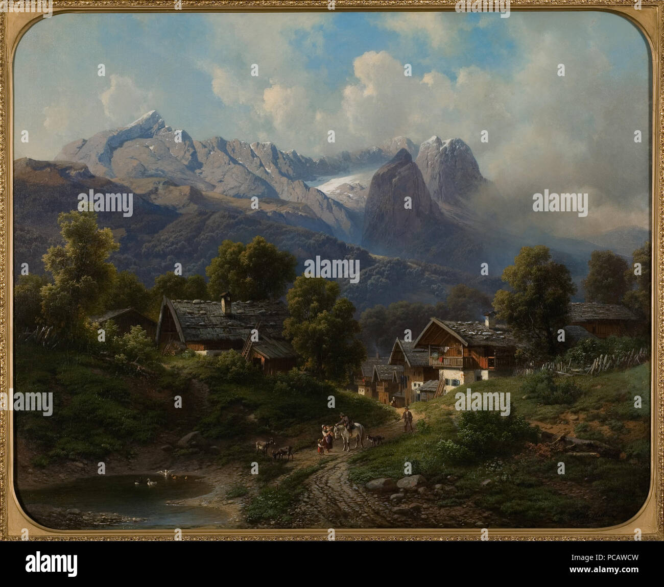 Millner karl hi-res stock photography and images - Alamy