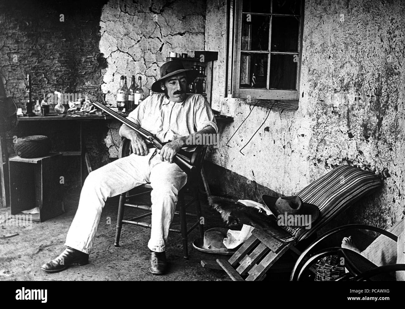 Ubombo hi-res stock photography and images - Alamy