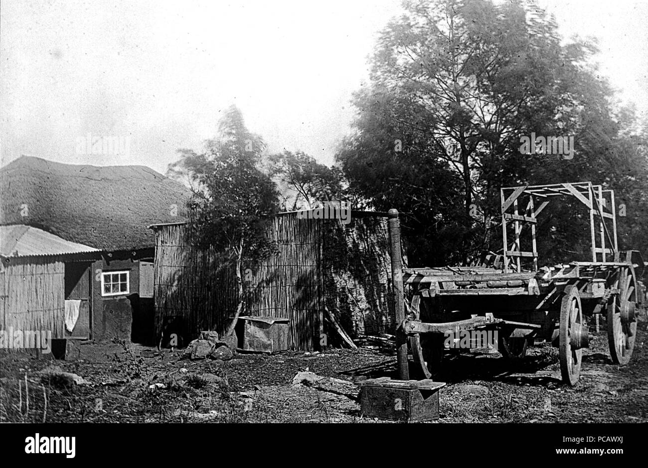 Ubombo hi-res stock photography and images - Alamy