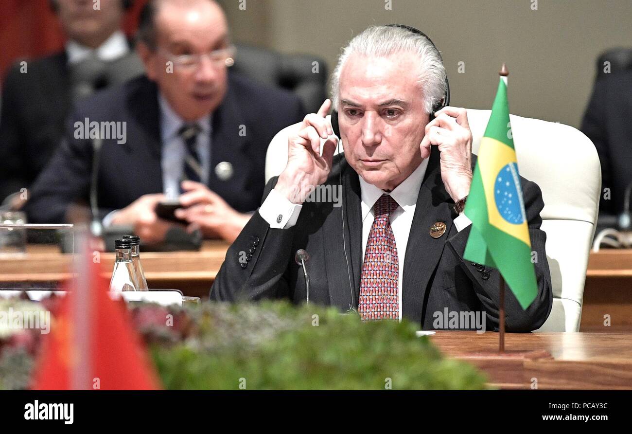 Brazil africa hi-res stock photography and images - Alamy