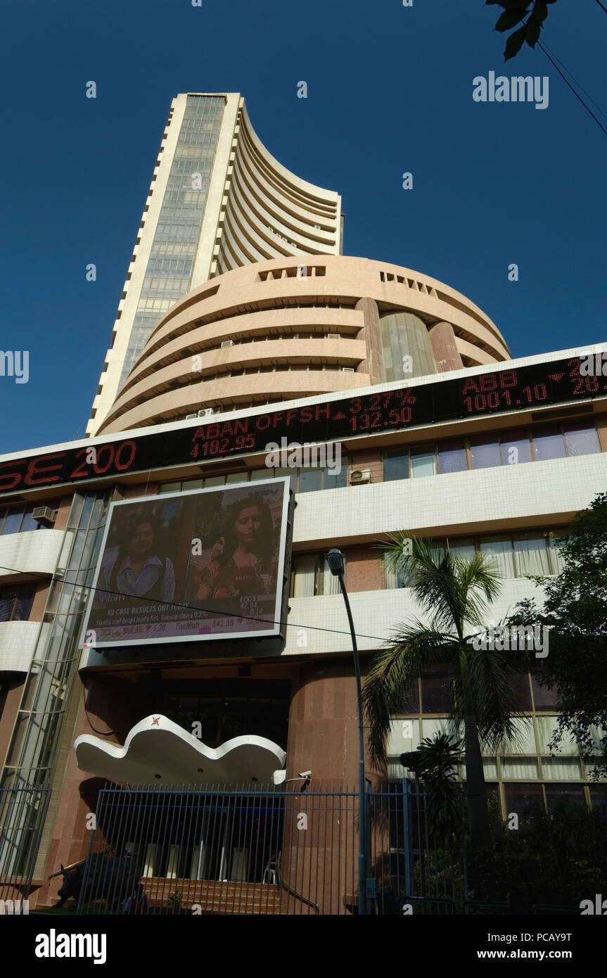 Nse Building High Resolution Stock Photography and Images - Alamy