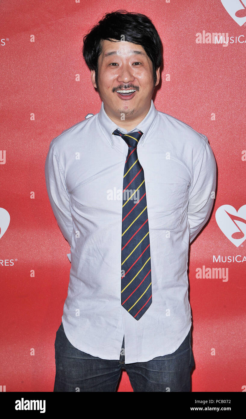 Bobby lee 105 red carpet event hi-res stock photography and images - Alamy