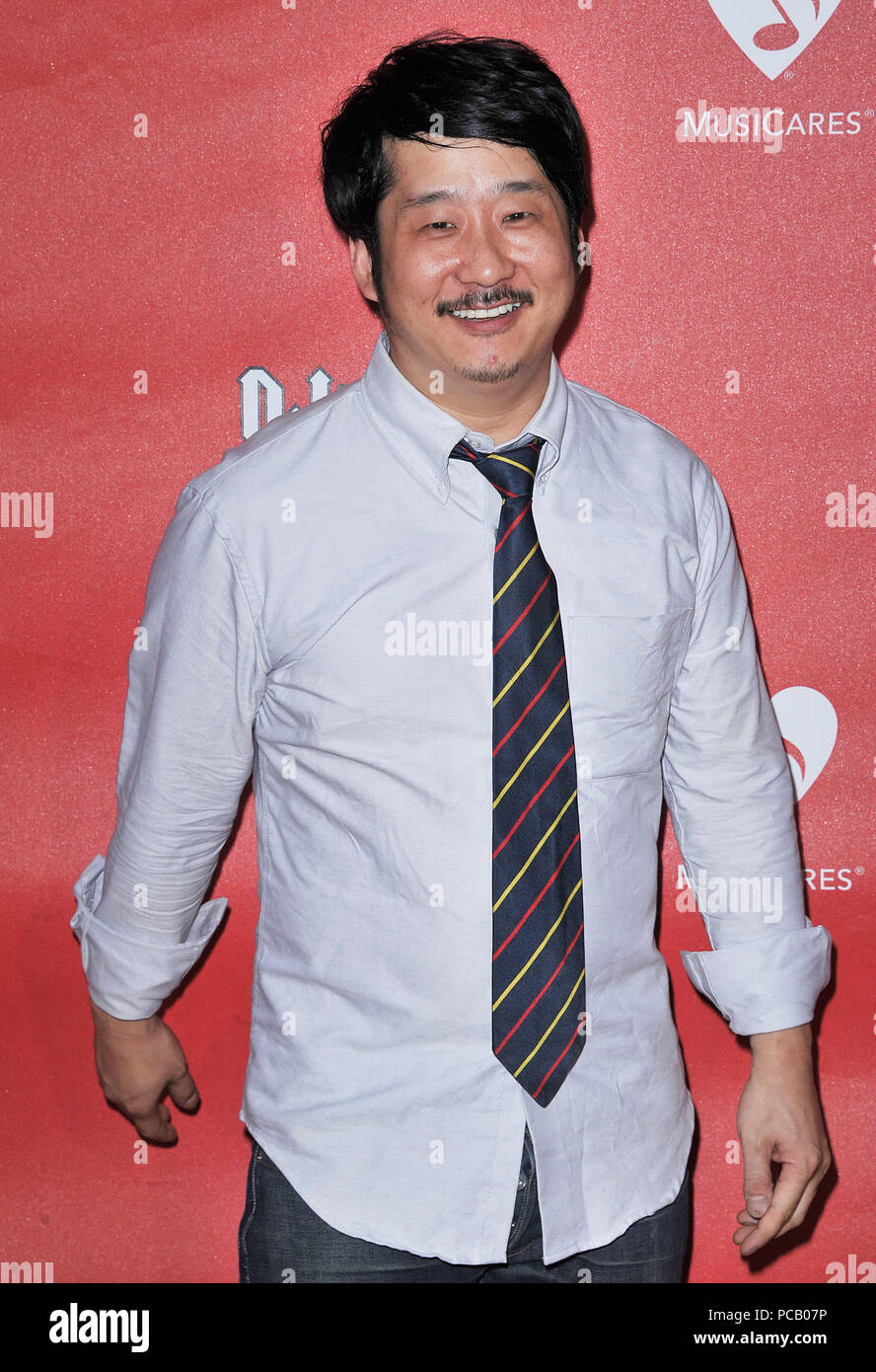 Bobby lee 107 red carpet event hi-res stock photography and images - Alamy