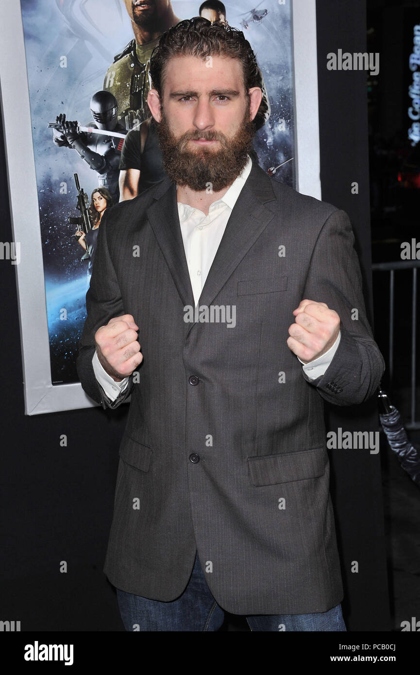 Brett cooper red carpet event hi-res stock photography and images - Alamy