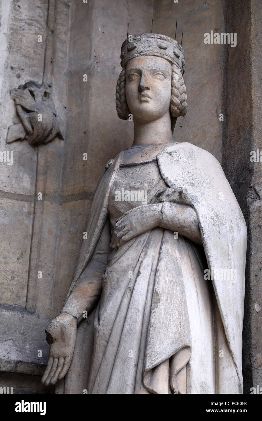 Saint isabelle hi-res stock photography and images - Alamy
