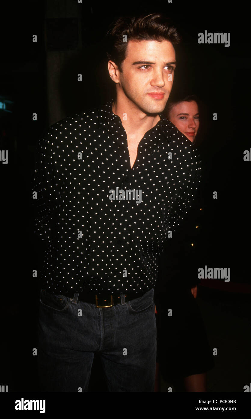 LOS ANGELES, CA - MAY 7: Actor Michael St. Gerard attends 'The Favour ...